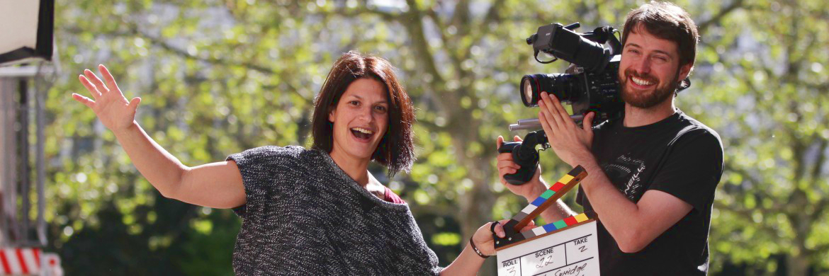 Camera Crew Hire for Europe » Camera Crewing at its best!