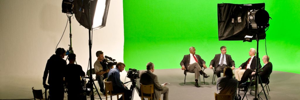 Production Crew Positions » Camera Crew Germany